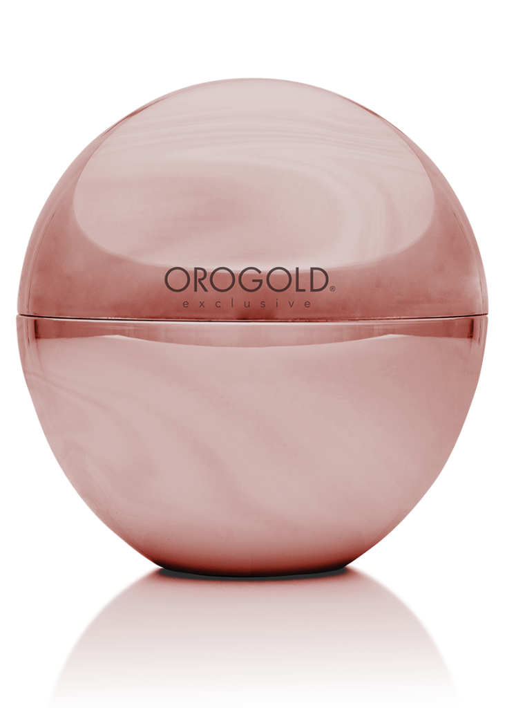24K Cryogenic MagnoLift Mask - Orogold A.U